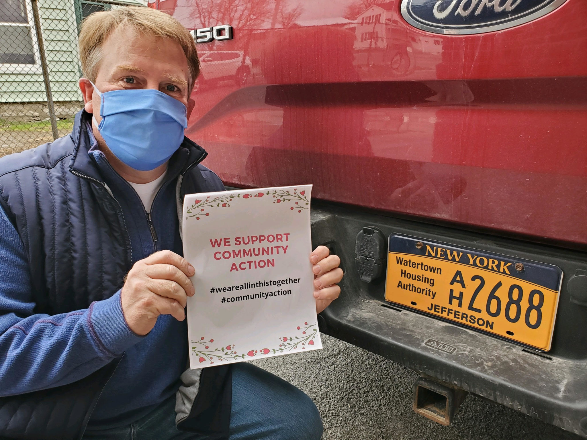 Community Action Planning Council of Jefferson County